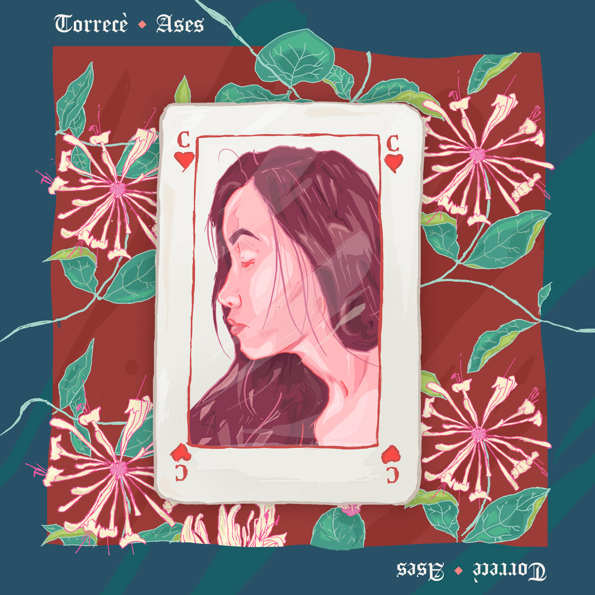 Ases by Torrecè (Single): Reviews, Ratings, Credits, Song list - Rate ...