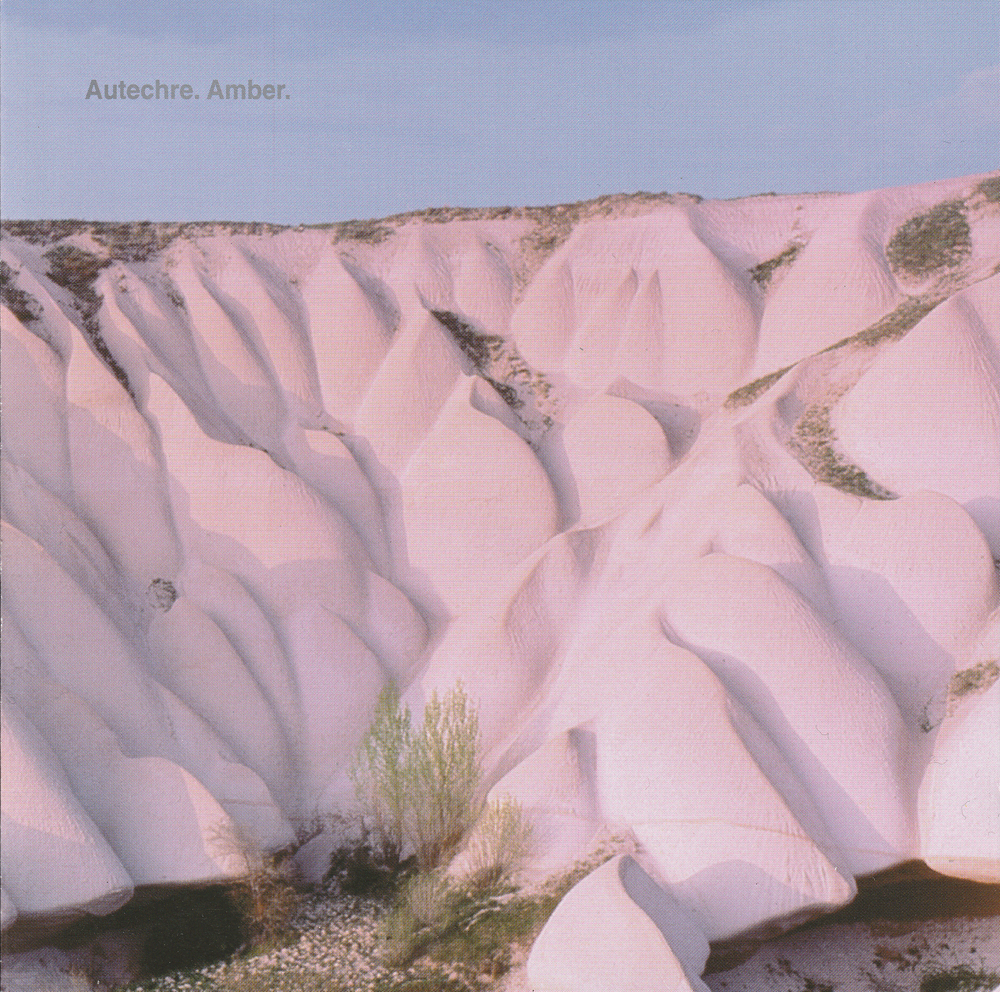 Amber by Autechre (Album, IDM): Reviews, Ratings, Credits, Song list ...