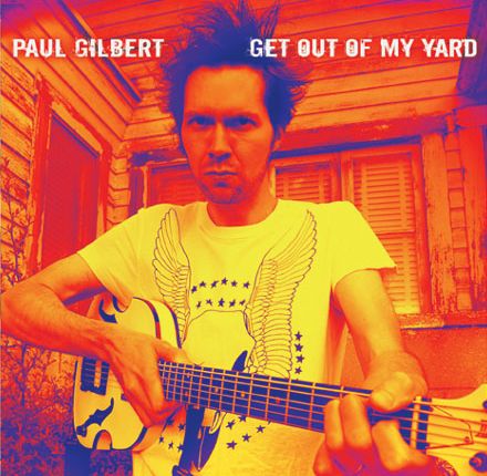 Paul Gilbert Albums: songs, discography, biography, and listening guide ...