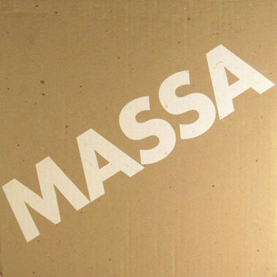 Massa by Blässe / EKG / Roter Stern Belgrad (Album, Post-Punk): Reviews ...
