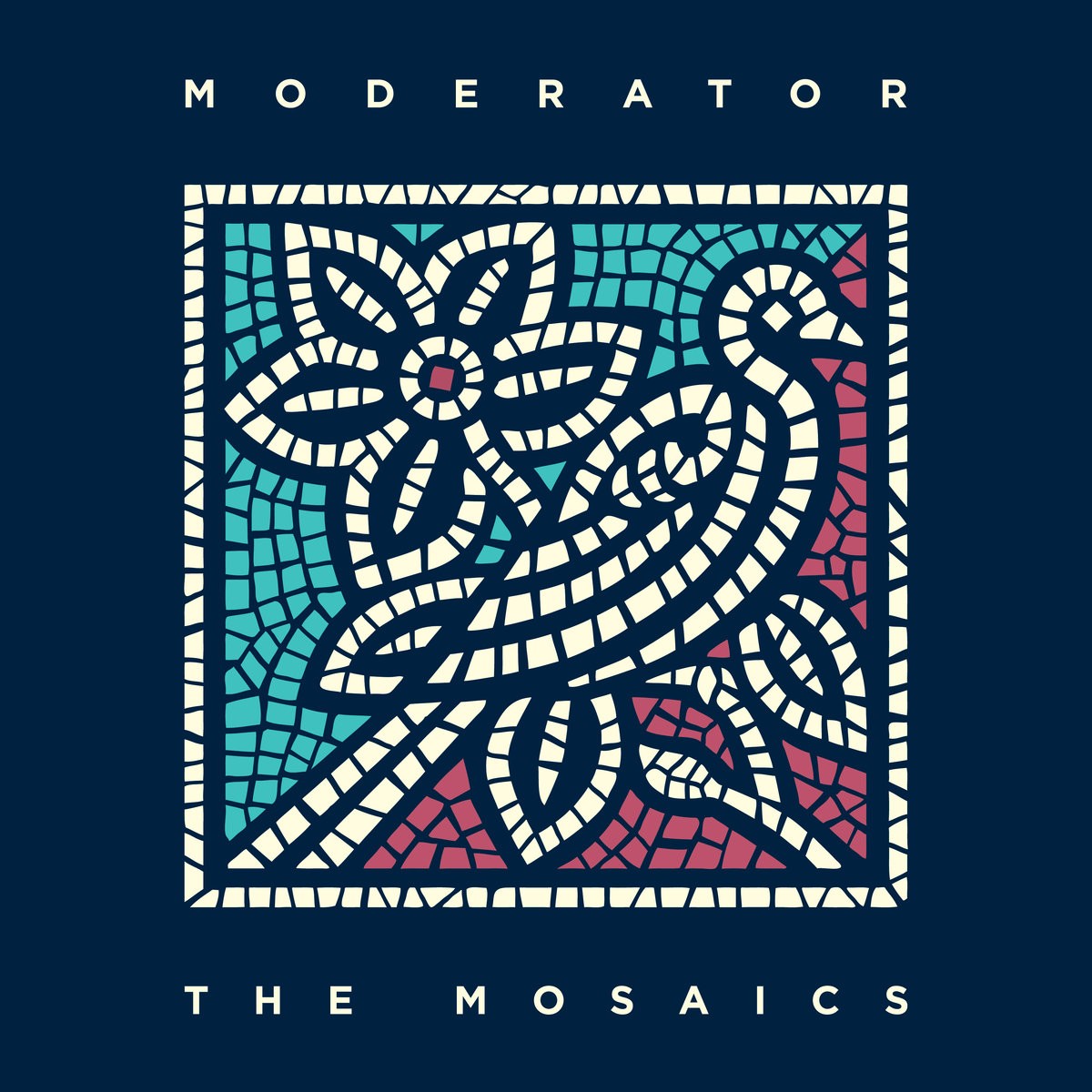 The Mosaics by Moderator (Album, Instrumental Hip Hop): Reviews ...