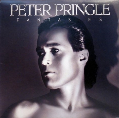 Fantasies by Peter Pringle (Album, Yacht Rock): Reviews, Ratings ...