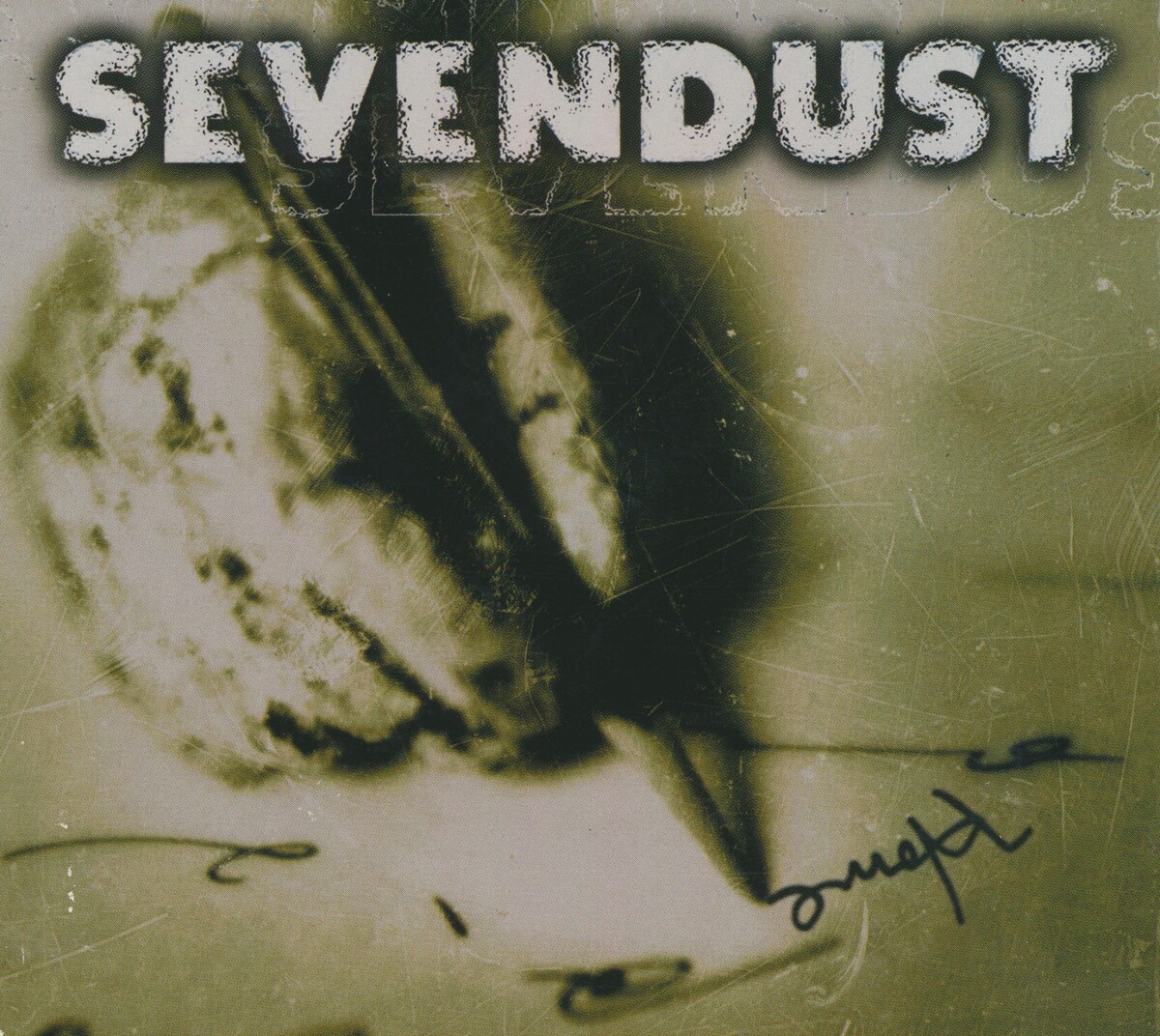 Best Sevendust songs of all time - Rate Your Music