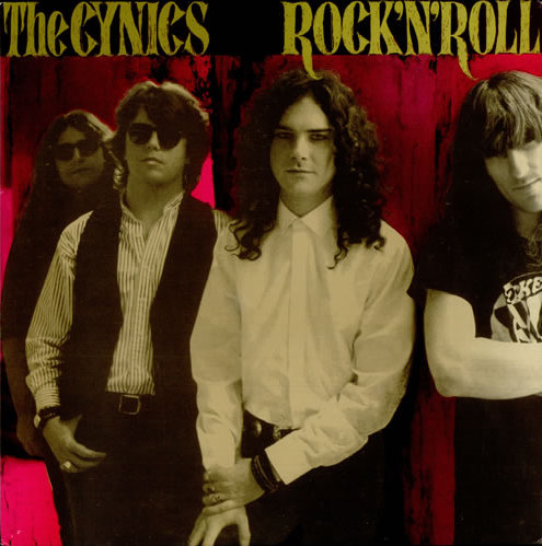 Best Cynics songs of all time - Rate Your Music
