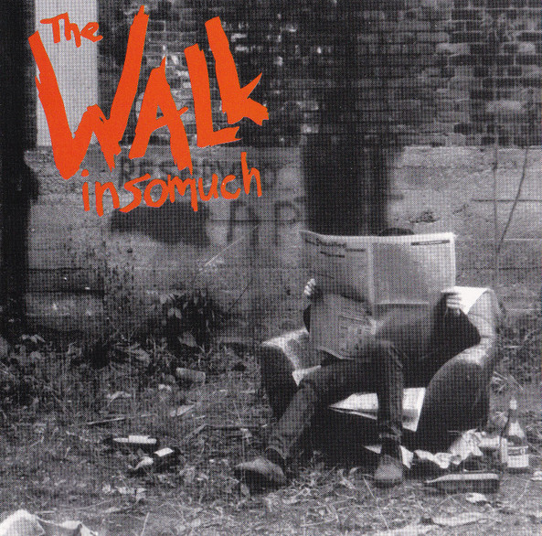 Insomuch by The Walk (Album): Reviews, Ratings, Credits, Song list ...