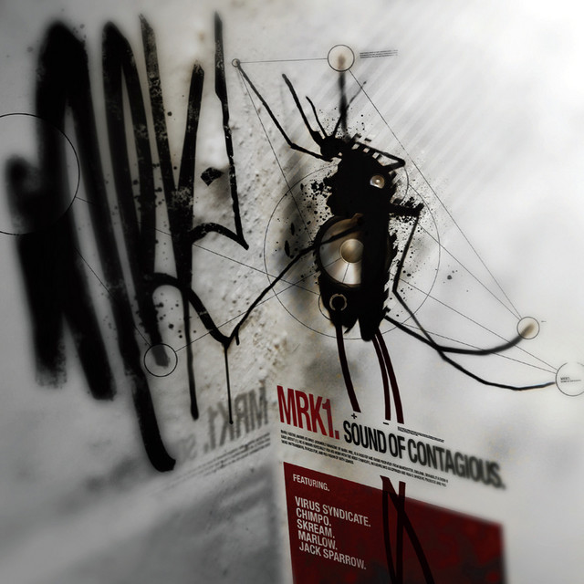Sound of Contagious by MRK1 (Compilation, Dubstep): Reviews, Ratings ...
