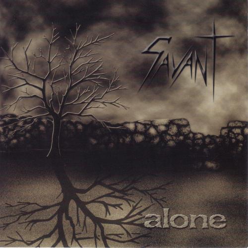 Alone by Savant (Album): Reviews, Ratings, Credits, Song list - Rate ...