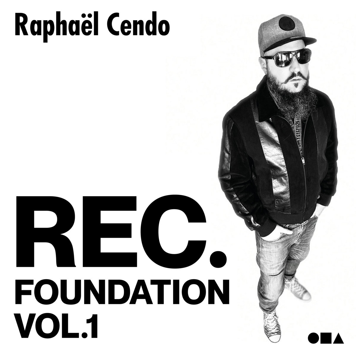 REC.Foundation Vol.1 by Raphaël Cendo (Album, IDM): Reviews, Ratings ...