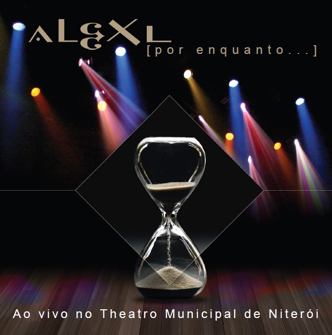 [por enquanto...] - Ao vivo no Theatro Municipal de Niterói by Alexl ...