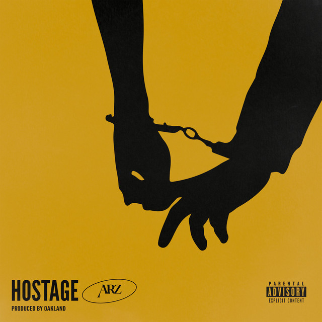 Hostage by Arz (Single): Reviews, Ratings, Credits, Song list - Rate ...
