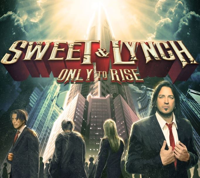 Michael Sweet Albums: songs, discography, biography, and listening ...