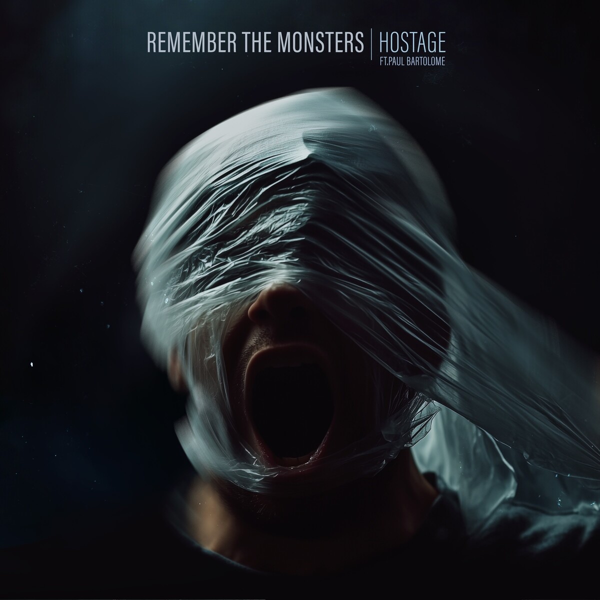 Hostage by Remember the Monsters (Single): Reviews, Ratings, Credits ...