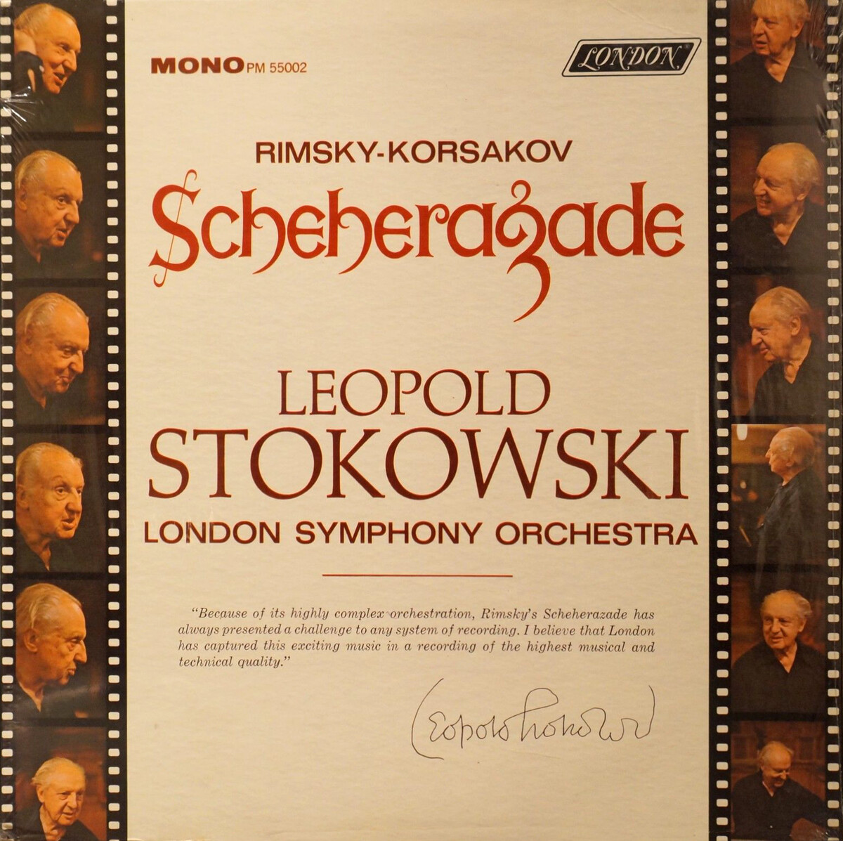 Best Tone Poem (genre) albums of 1964 - Rate Your Music