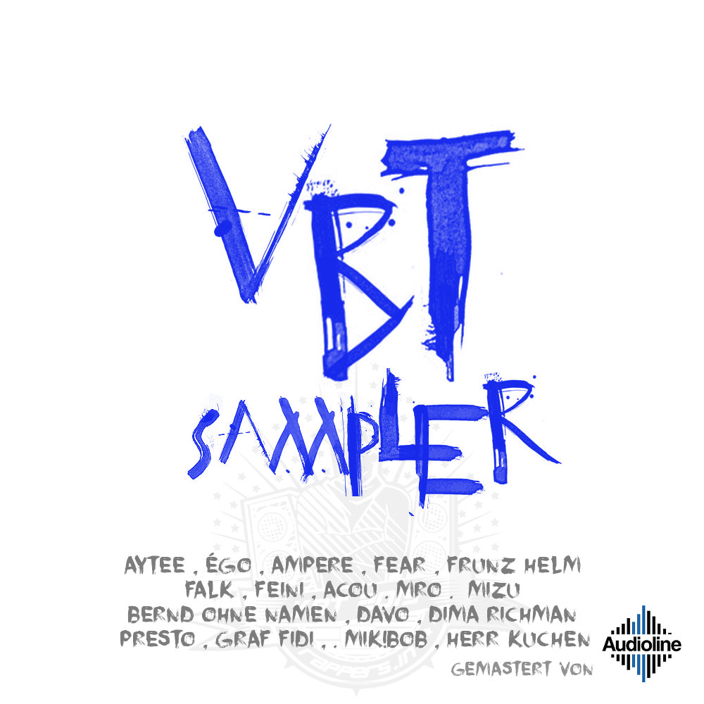 VBT Sampler 2015 by Various Artists (Album): Reviews, Ratings, Credits ...