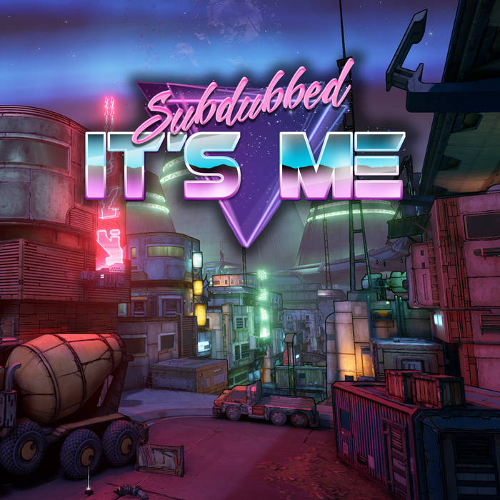 It's Me by Subdubbed (Single): Reviews, Ratings, Credits, Song list ...