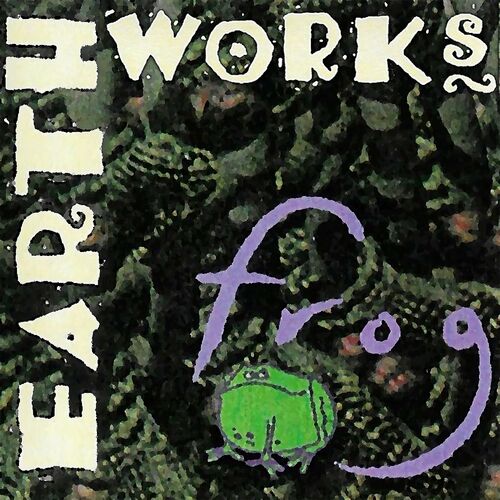 Earthworks by Frog (Album): Reviews, Ratings, Credits, Song list - Rate ...