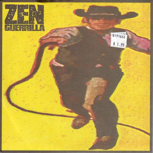 Trouble Shake / Change Gonna Come by Zen Guerrilla (Single): Reviews ...