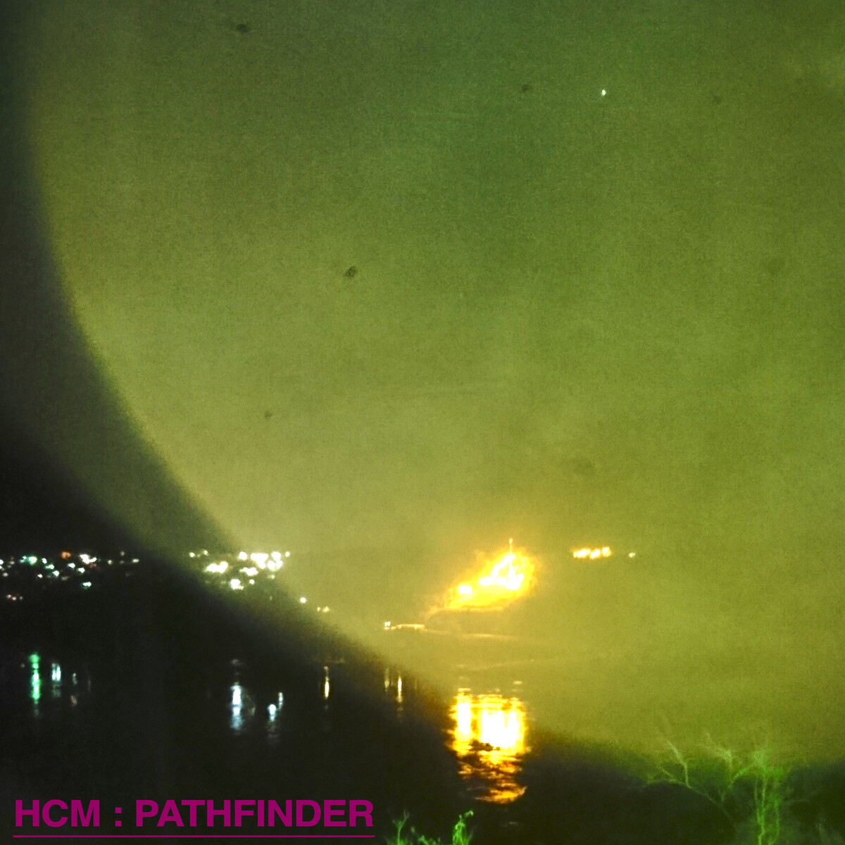 Pathfinder by HCM (Album): Reviews, Ratings, Credits, Song list - Rate ...