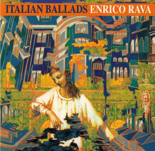 Best Italian Folk Music albums of 1997 - Rate Your Music