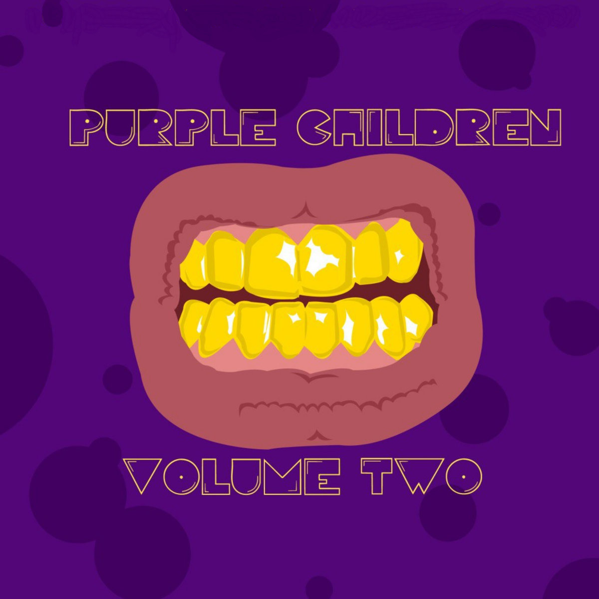 Purple Children Vol. 2 by Slim K (DJ Mix, Chopped and Screwed): Reviews ...