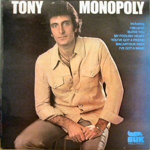 Tony Monopoly Albums: songs, discography, biography, and listening ...