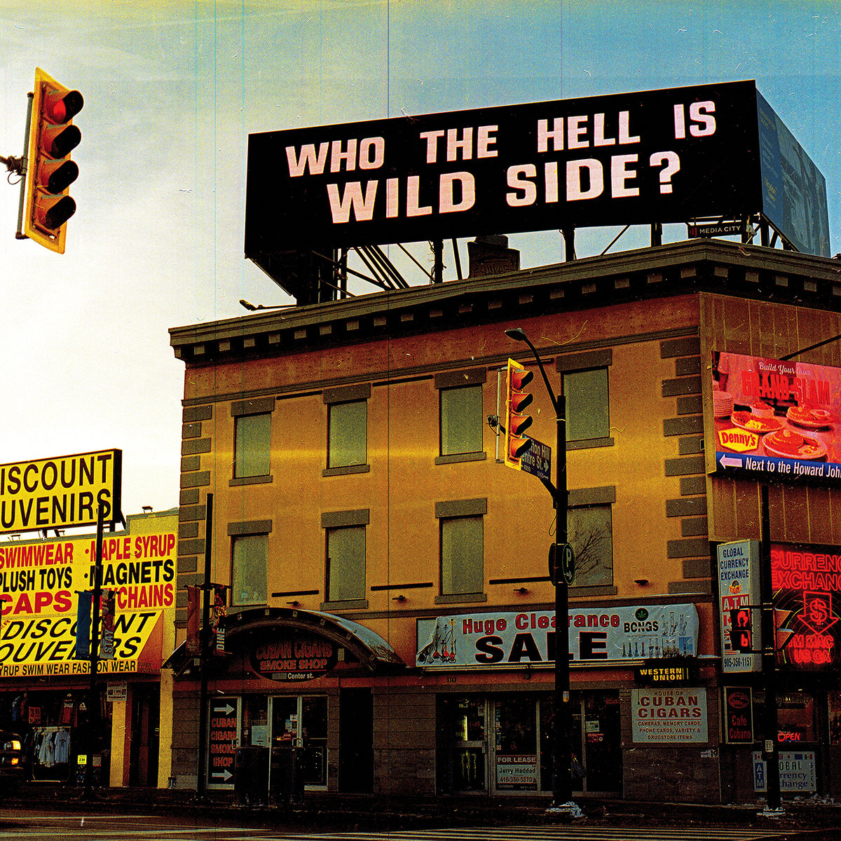 Wild Side Albums: songs, discography, biography, and listening guide ...