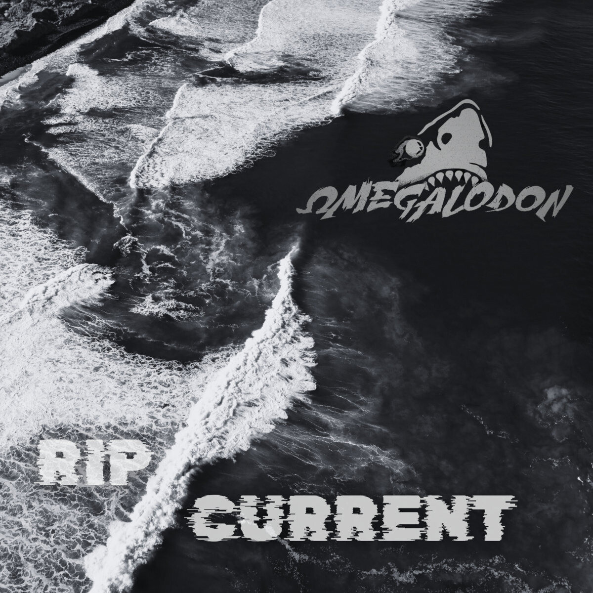 Rip Current by Omegalodon (Single): Reviews, Ratings, Credits, Song ...