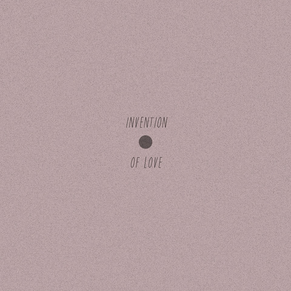 Invention of Love by A Model Kit (Album, Modern Classical): Reviews ...