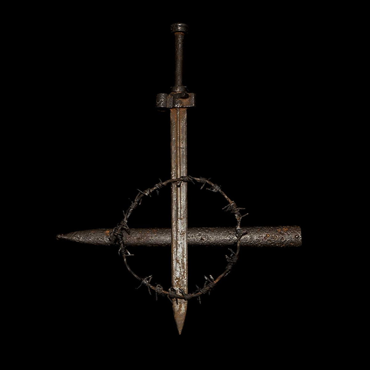 Maledicto by Cień (Album): Reviews, Ratings, Credits, Song list - Rate ...