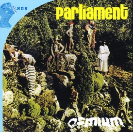 Osmium….Plus by Parliament (Album; Edsel; EDSS 1031): Reviews, Ratings ...