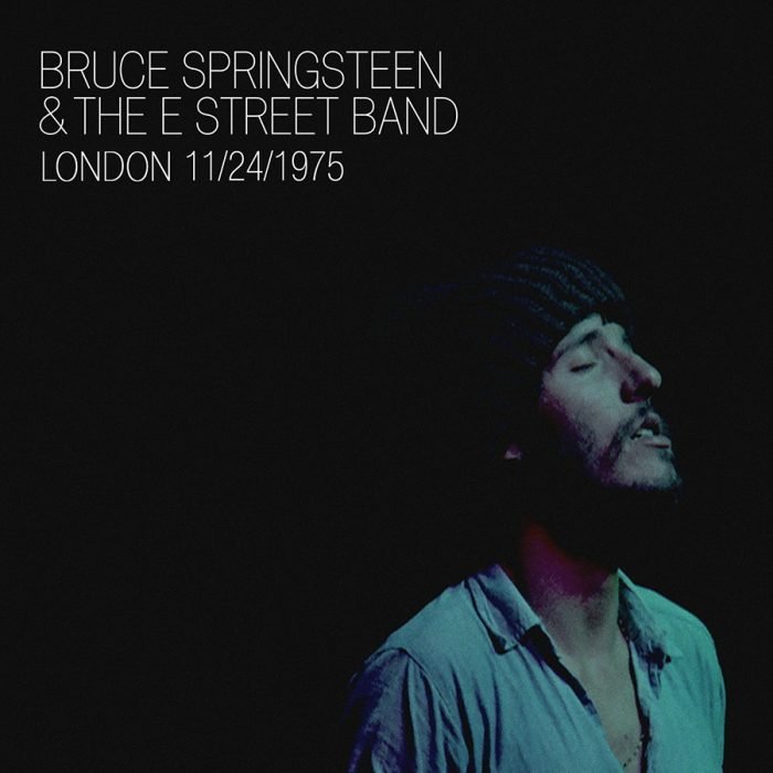 London 11/24/1975 by Bruce Springsteen & The E Street Band (Album ...