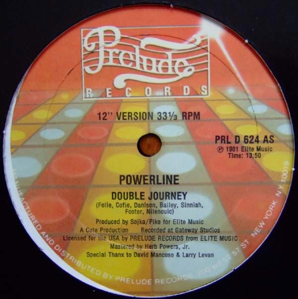 Powerline Albums: songs, discography, biography, and listening guide ...