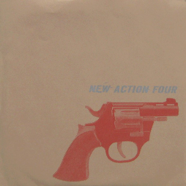 New Action Four Albums: songs, discography, biography, and listening ...