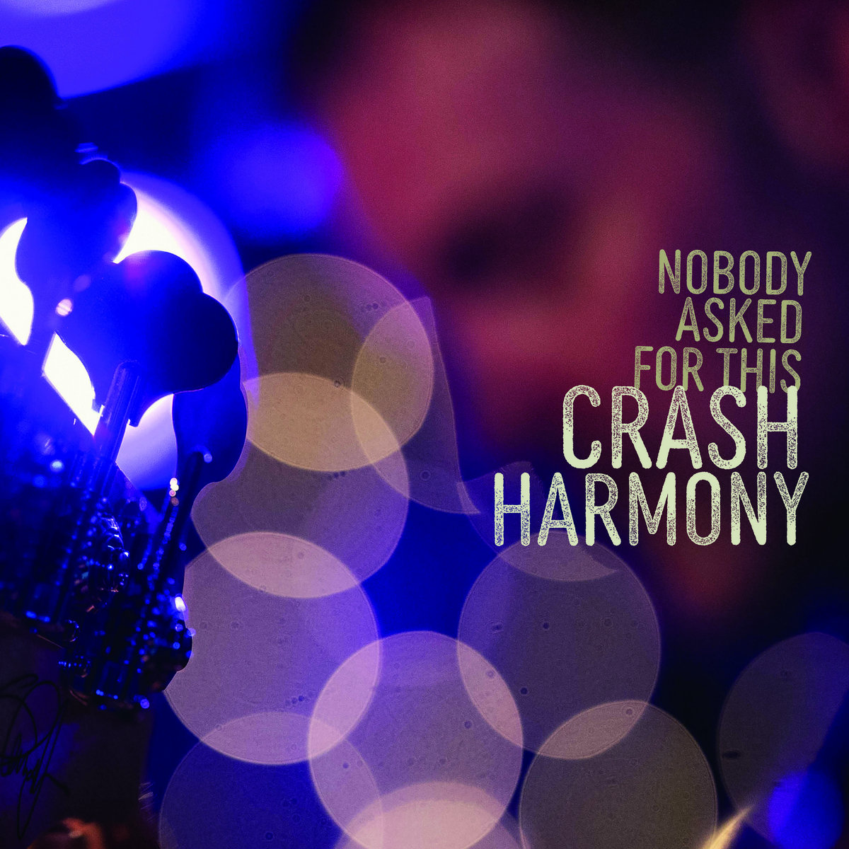 Nobody Asked for This by Crash Harmony (Album): Reviews, Ratings ...