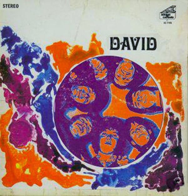 David Albums: songs, discography, biography, and listening guide - Rate ...