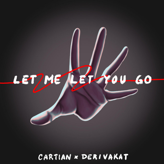 Let Me Let You Go by Cartian & Derivakat (Single, Rock): Reviews ...