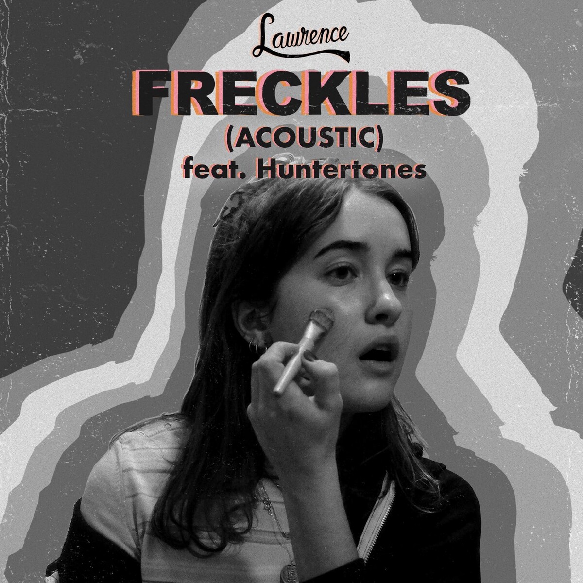 Freckles (Acoustic) by Lawrence (Single): Reviews, Ratings, Credits ...