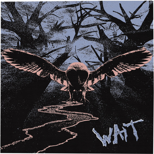 wait by Endoh (Single): Reviews, Ratings, Credits, Song list - Rate ...