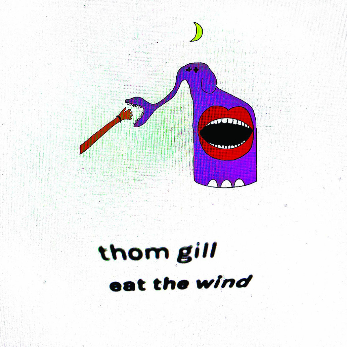 Eat the Wind by Thom Gill (Album): Reviews, Ratings, Credits, Song list ...