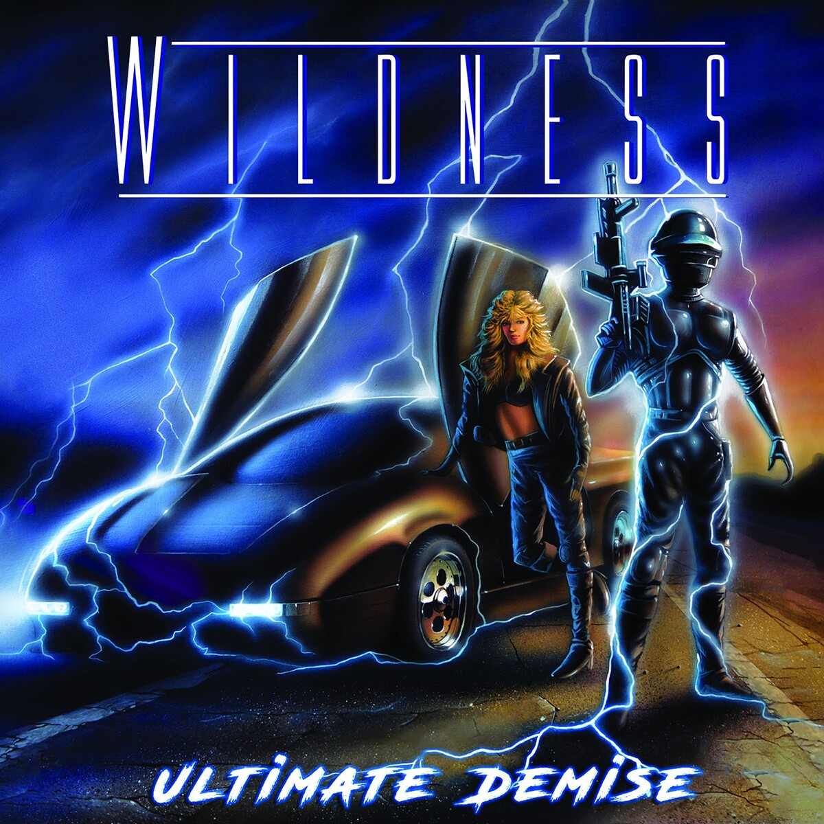 Wildness Albums: songs, discography, biography, and listening guide ...