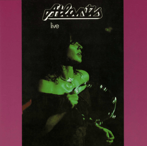 Live by Atlantis (Album; Repertoire; IMS 7036-WP): Reviews, Ratings ...