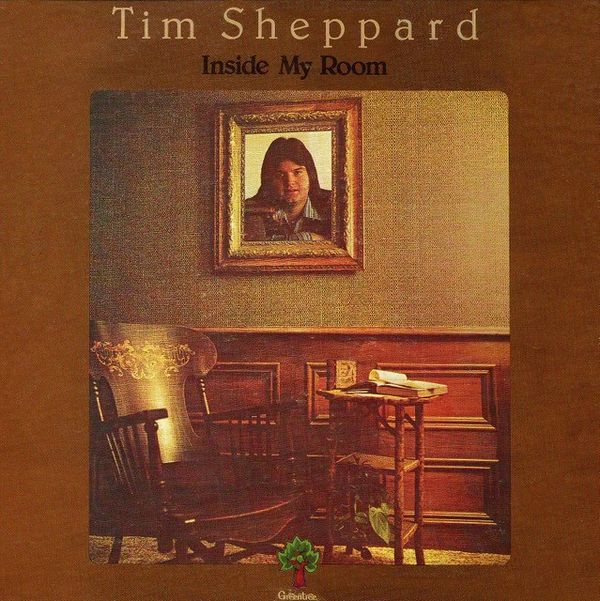 Inside My Room by Tim Sheppard (Album; Greentree; R3451): Reviews ...