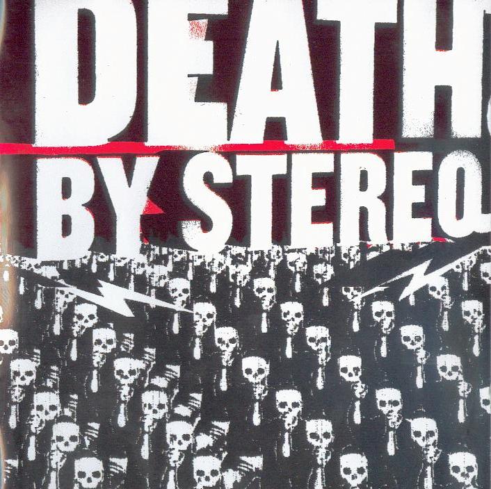 Death by Stereo Albums: songs, discography, biography, and listening ...