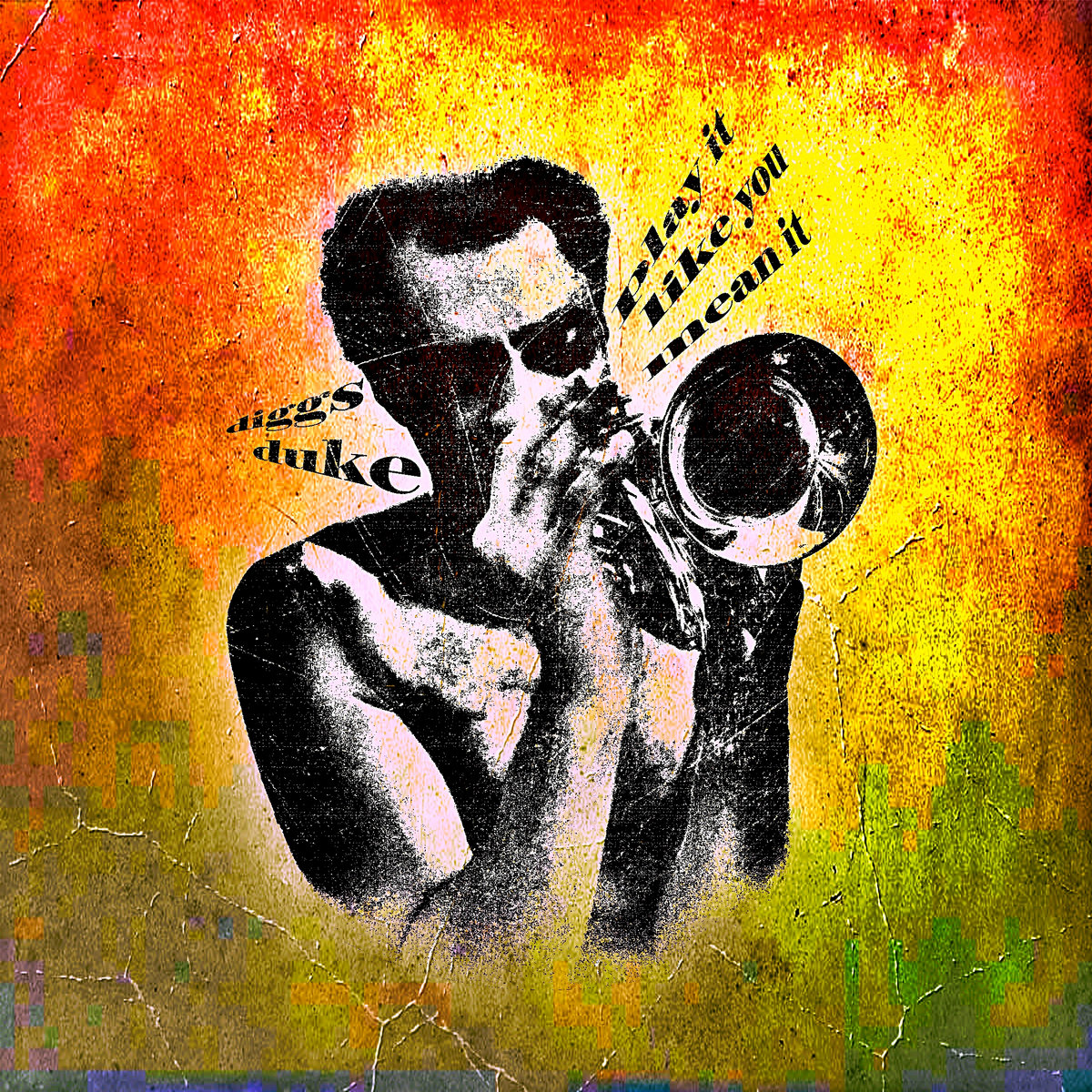 Play It Like You Mean It by Diggs Duke (Album): Reviews, Ratings ...