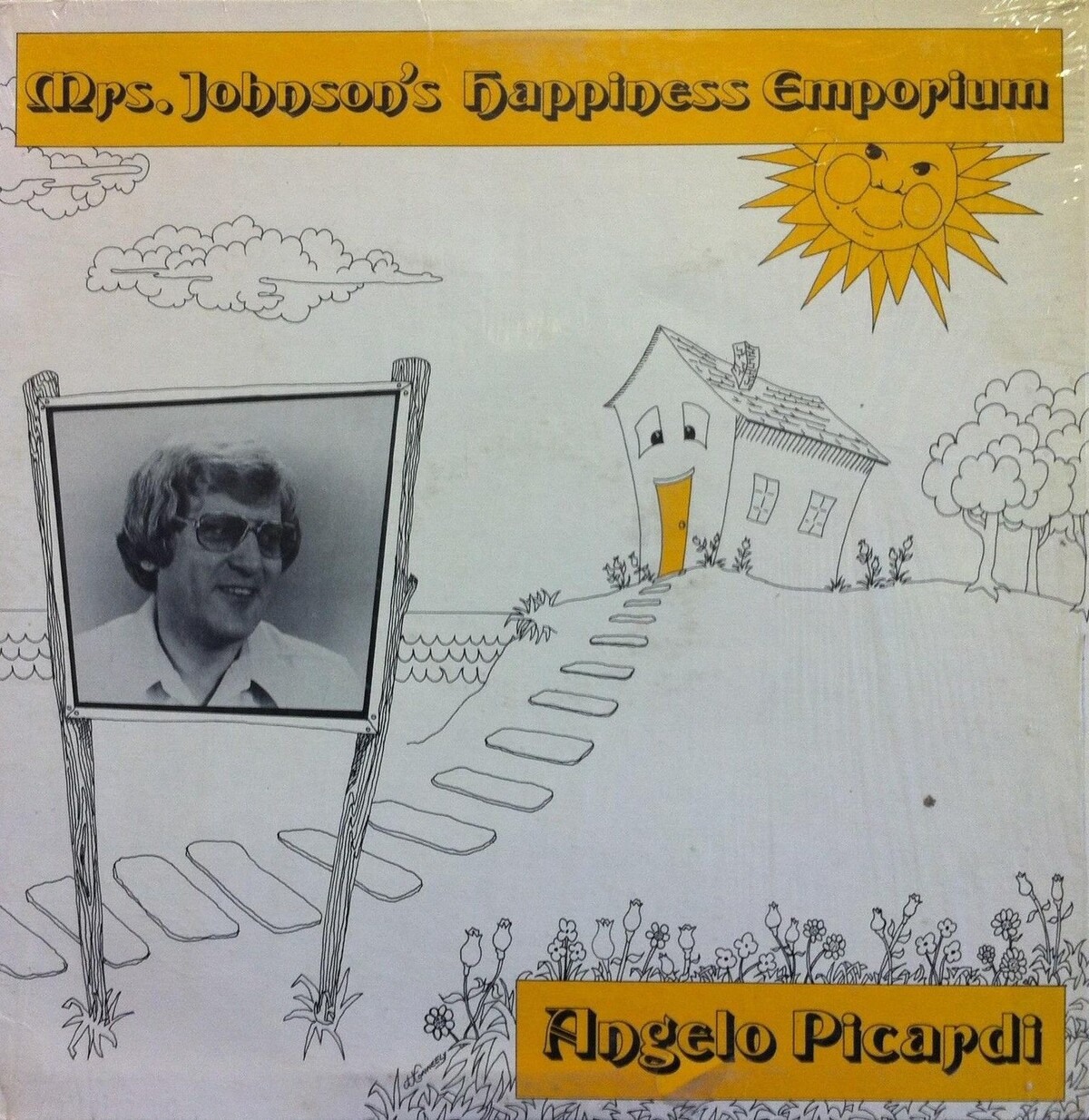Angelo Picardi Albums: songs, discography, biography, and listening ...