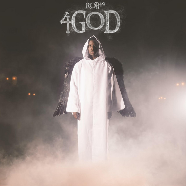 4GOD by Rob49 (Album, Gangsta Rap): Reviews, Ratings, Credits, Song ...