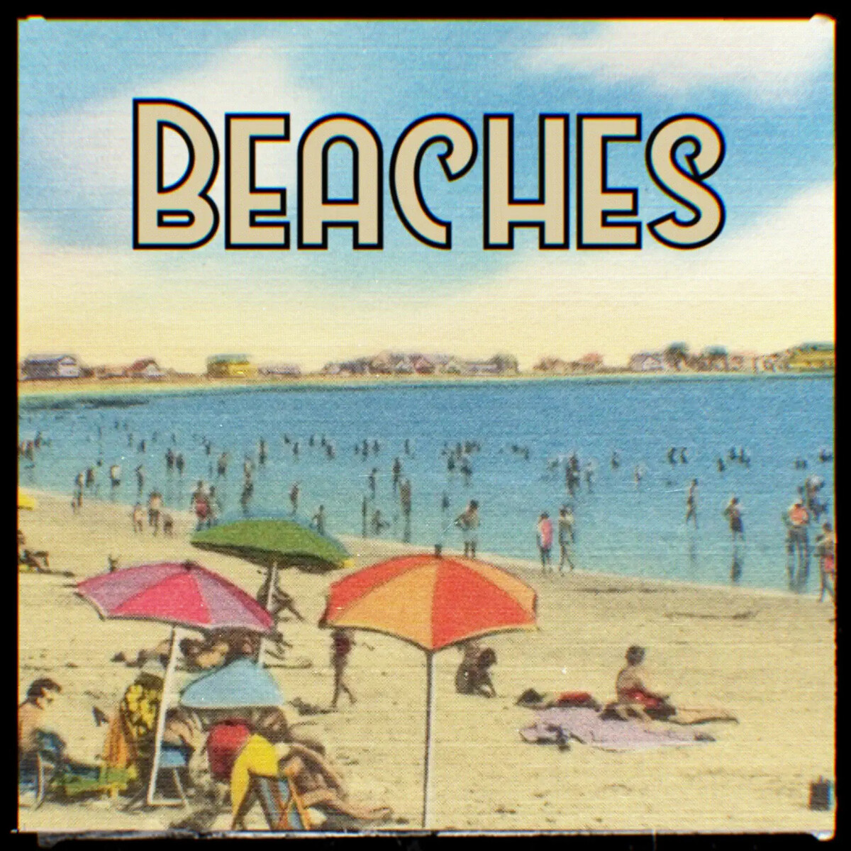 Beaches by Amanda Lyn Parker (Single): Reviews, Ratings, Credits, Song ...