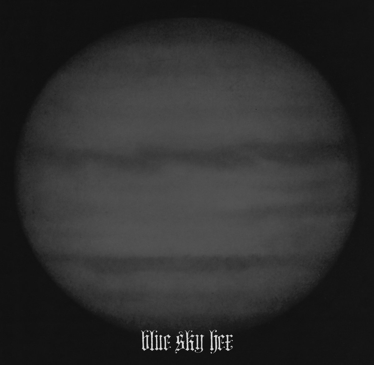 Sky Blue by Blue Sky Hex (Album; Fight, Cave or Hole; FCOH063): Reviews ...
