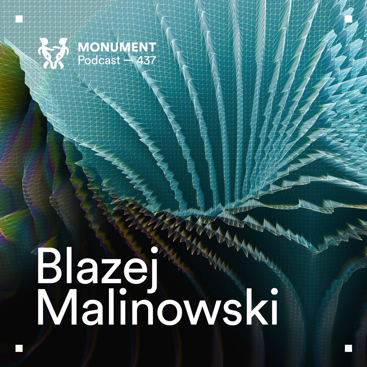 MNMT 437 by Blazej Malinowski (DJ Mix): Reviews, Ratings, Credits, Song list - Rate Your Music