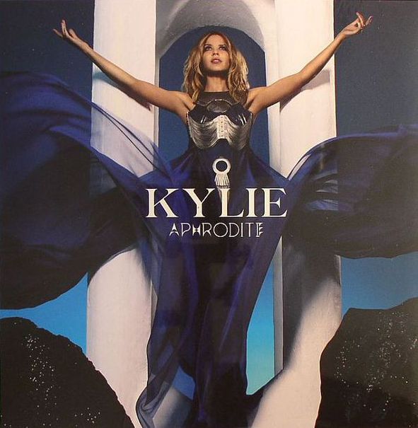 Aphrodite by Kylie (Album; Parlophone; 642 9051): Reviews, Ratings ...